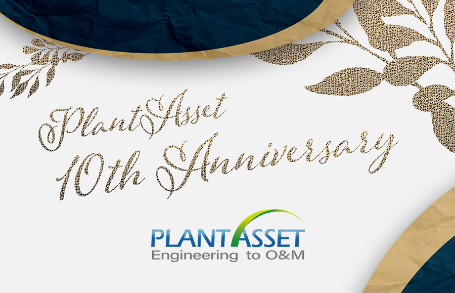 PlantAsset